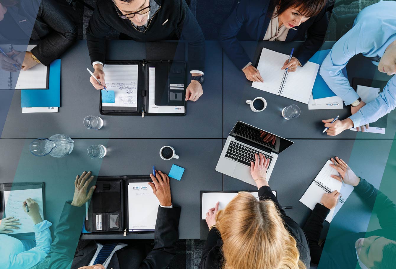 Committees | CPHR Prince Edward Island